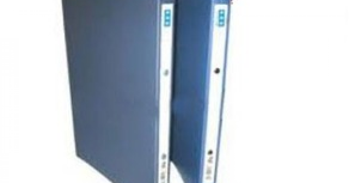 Cặp 2 còng nhựa RB 3302A Shutter