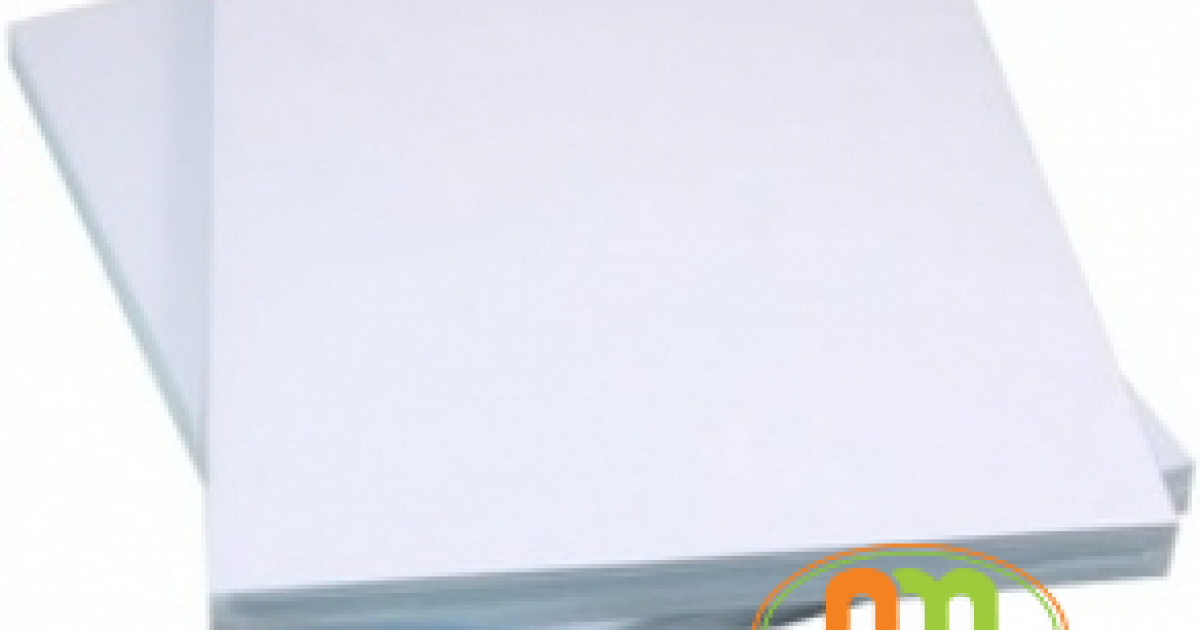 Giấy ép plastic A6 loại M