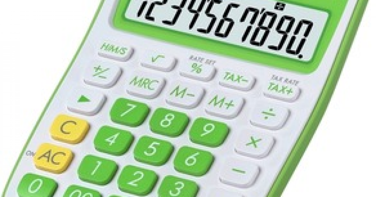 Máy tính Casio MS 10VC