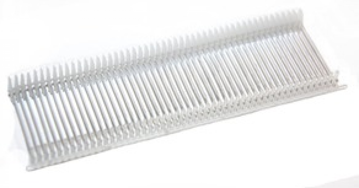 Đạn ghim (đinh ghim) nhựa 2inch (5cm)