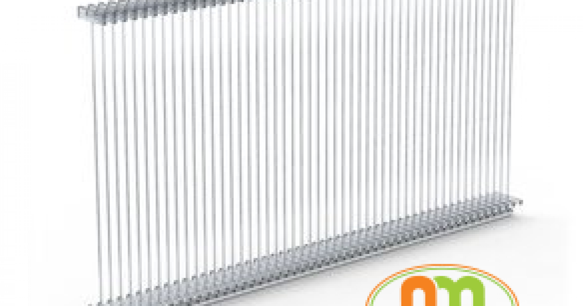 Đạn ghim (đinh ghim) nhựa 3inch (7,5cm)