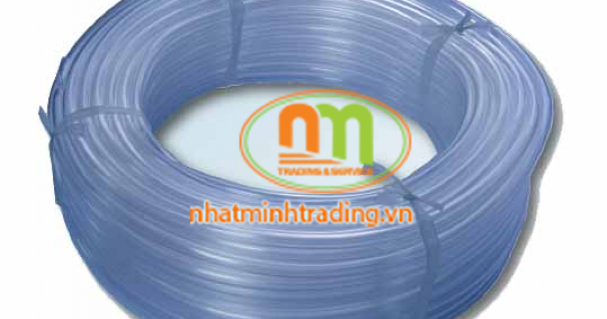 Ống ti ô màu xanh dẻo loại to